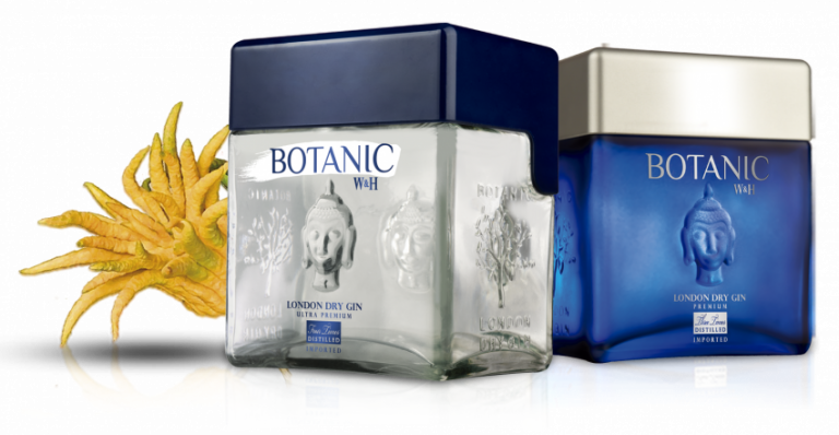Ginebra Botanic
