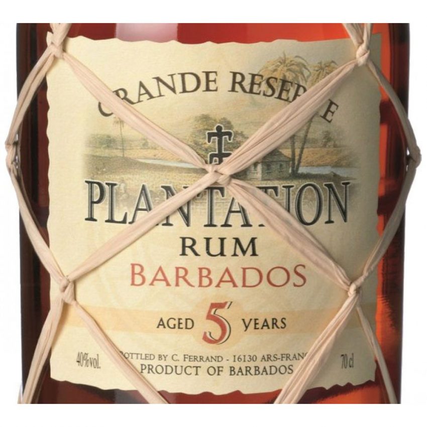 Ron Plantation ️