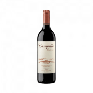 Vino Campillo Crianza Magnum