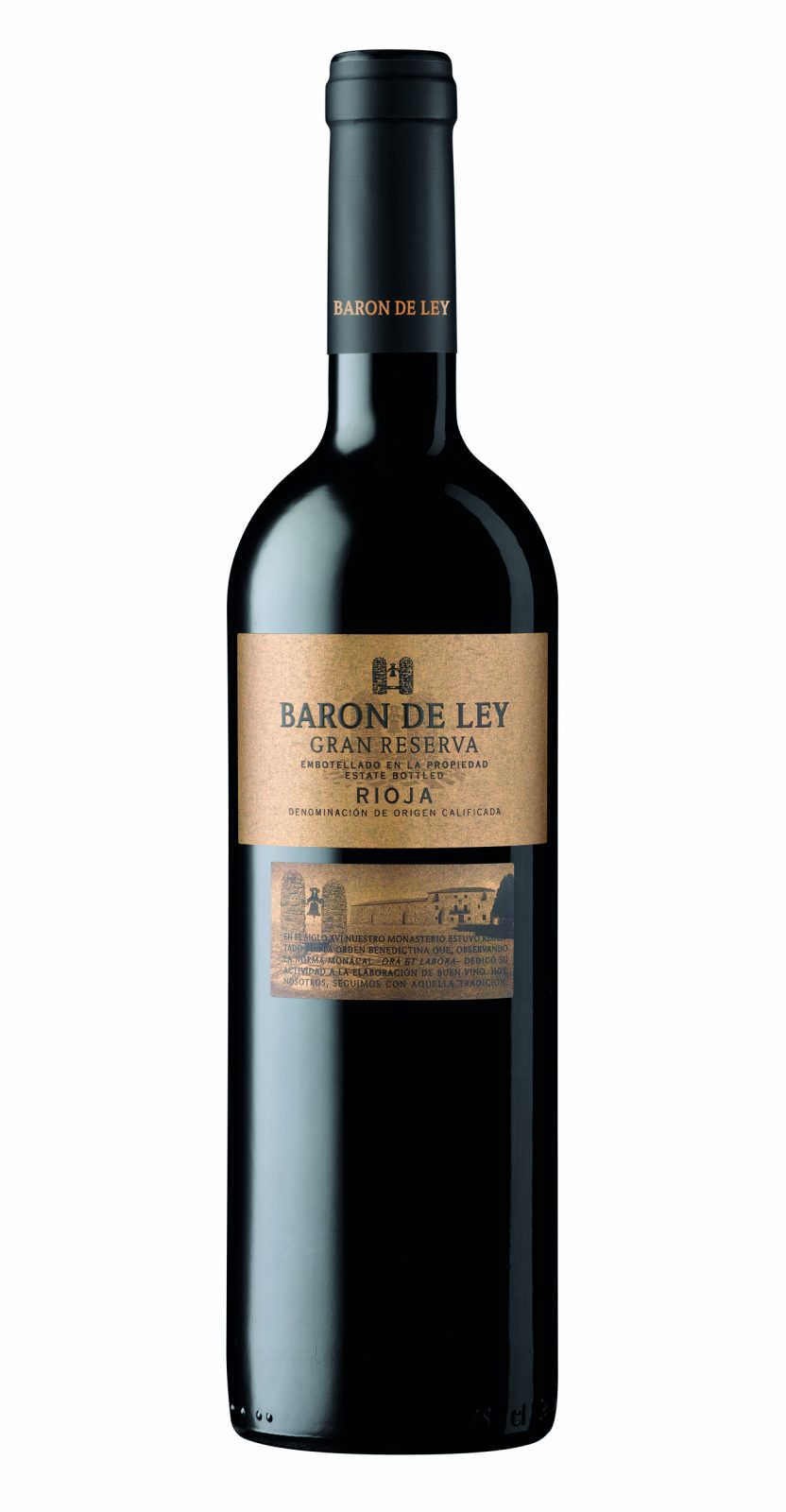 Vino Baron De Ley Gran Reserva Vino Baron De Ley Gran Reserva